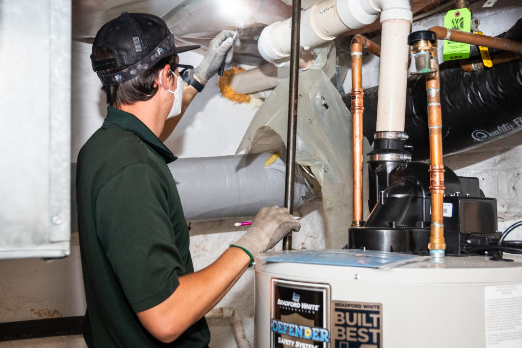 We Asked a Home Energy Specialist 5 Questions About a Home Energy ...