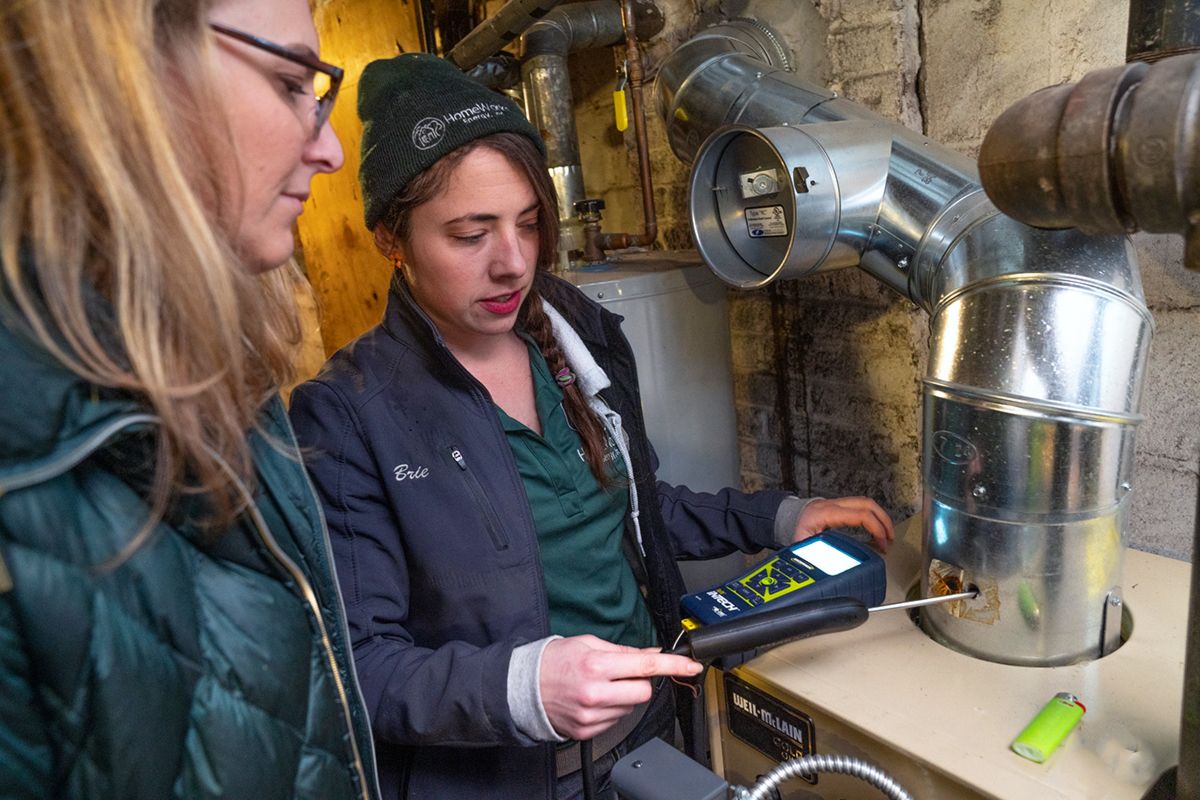 Why Get a Combustion Safety Test at Your Home Energy Assessment ...