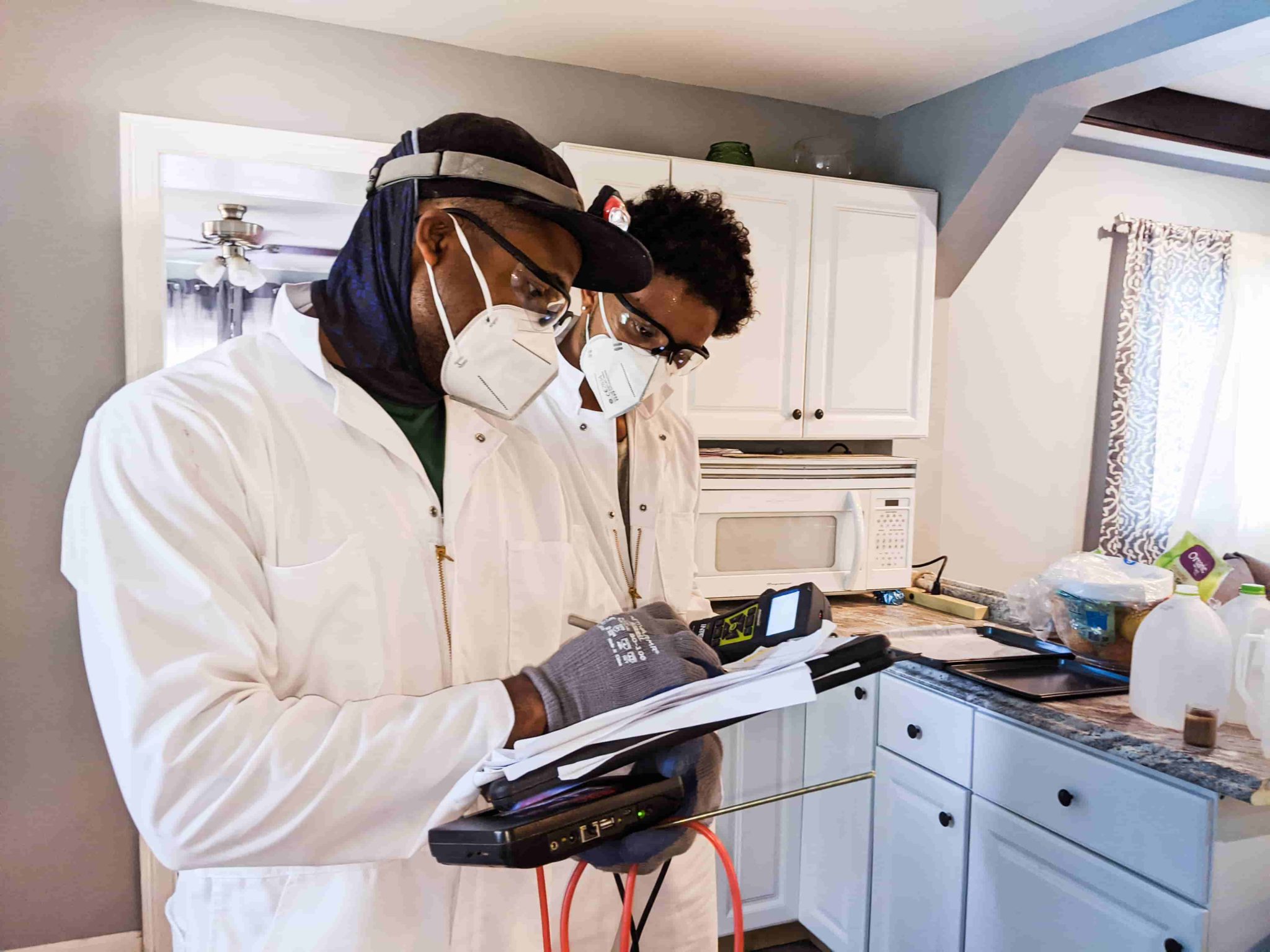 About HomeWorks Energy | Leading Mass Save Partner in MA