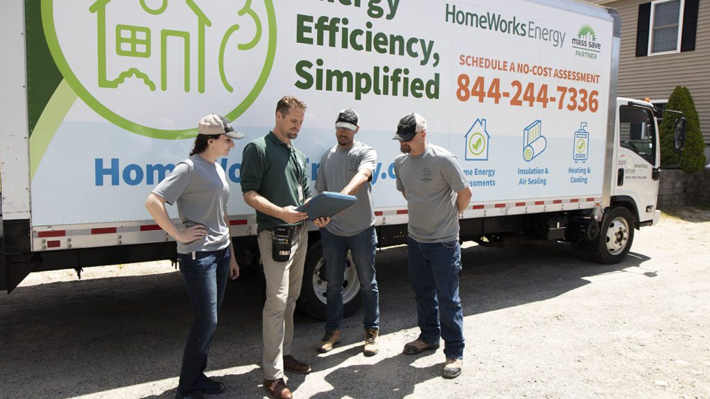 BLOG | HomeWorks Energy