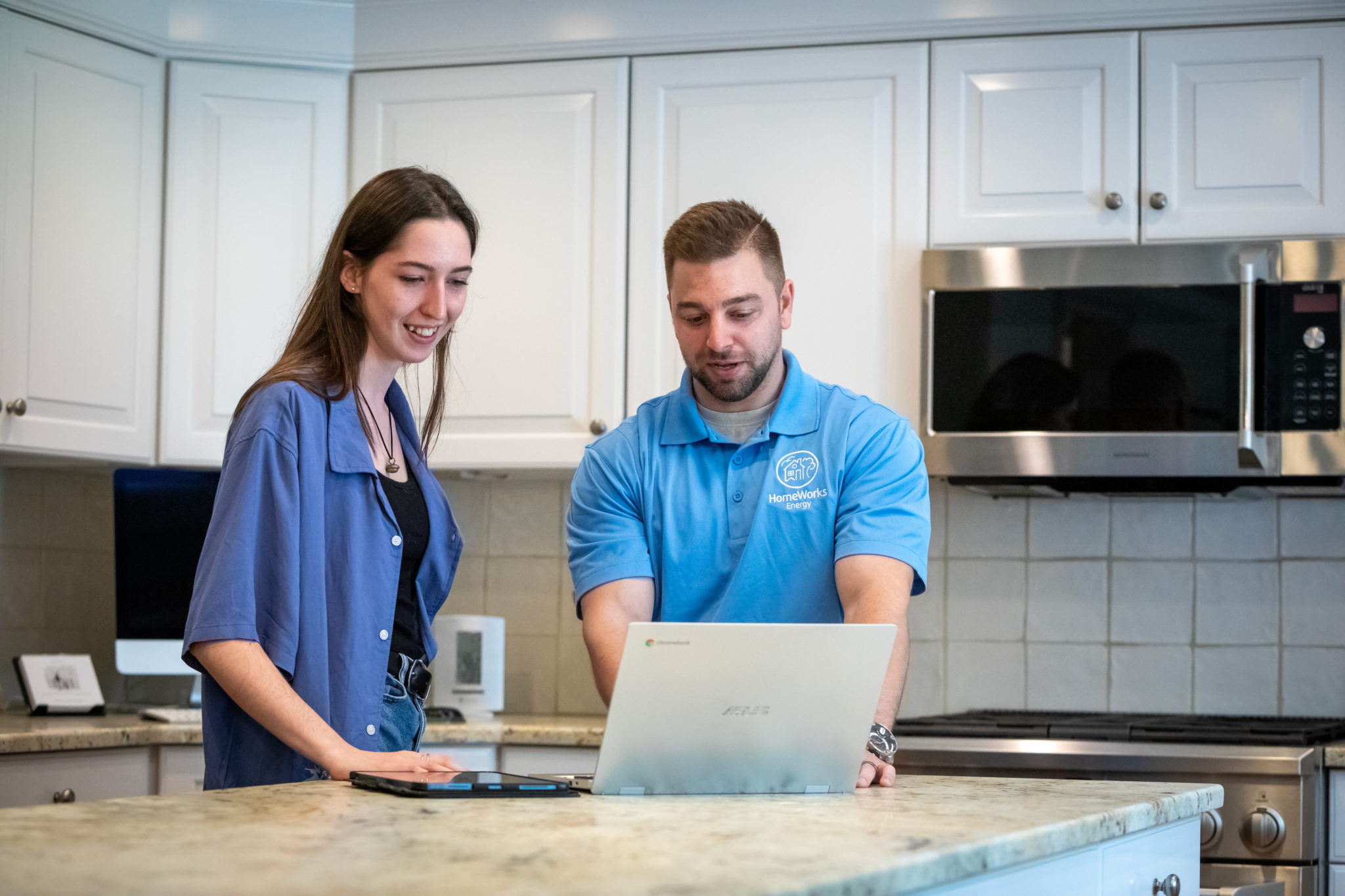 Mass Save Assessments & Efficiency Services in Massachusetts